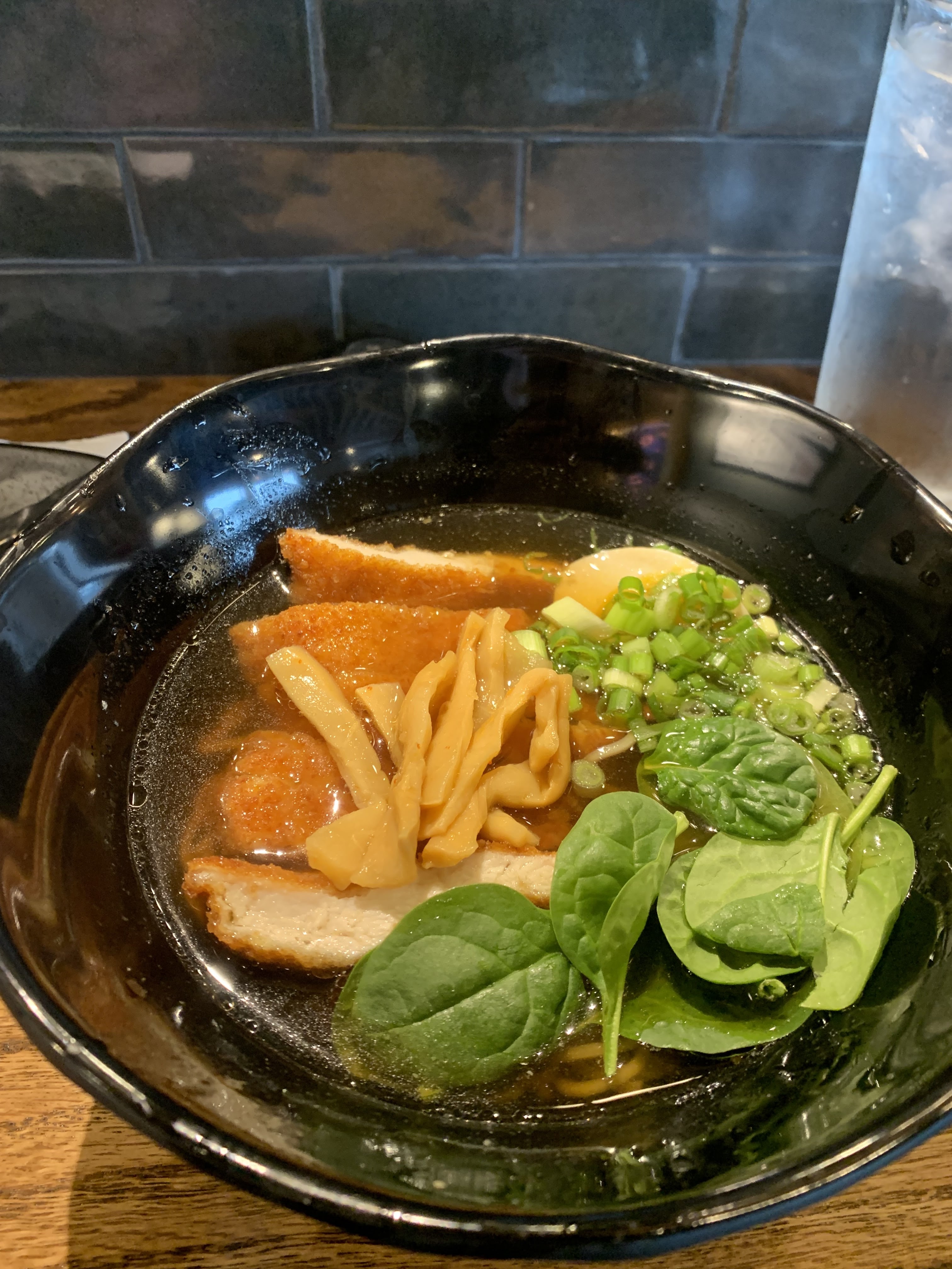 Ume Craft Ramen Serves Boba Tea in Lexington, KY 40504